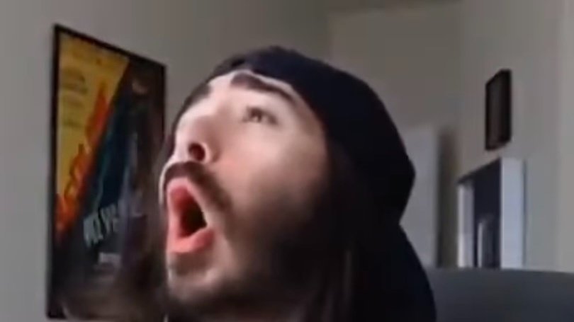 Petition · Change Twitch’s new pog champ to Penguinz0 (Moistcritikal ...