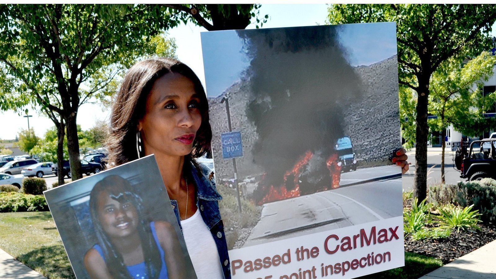 Petition update · Does CarMax target people of color for sales of cars ...
