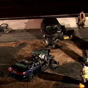 Petition · Install Wrong Way Spikes on San Antonio Highways - United ...