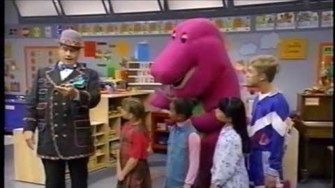 Petition update · Barney teaches us about numbers!!!! · Change.org ...