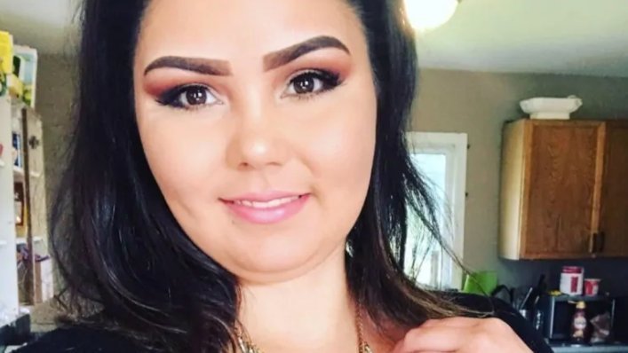 Petition · Justice for Chantel Moore - Canada · Change.org