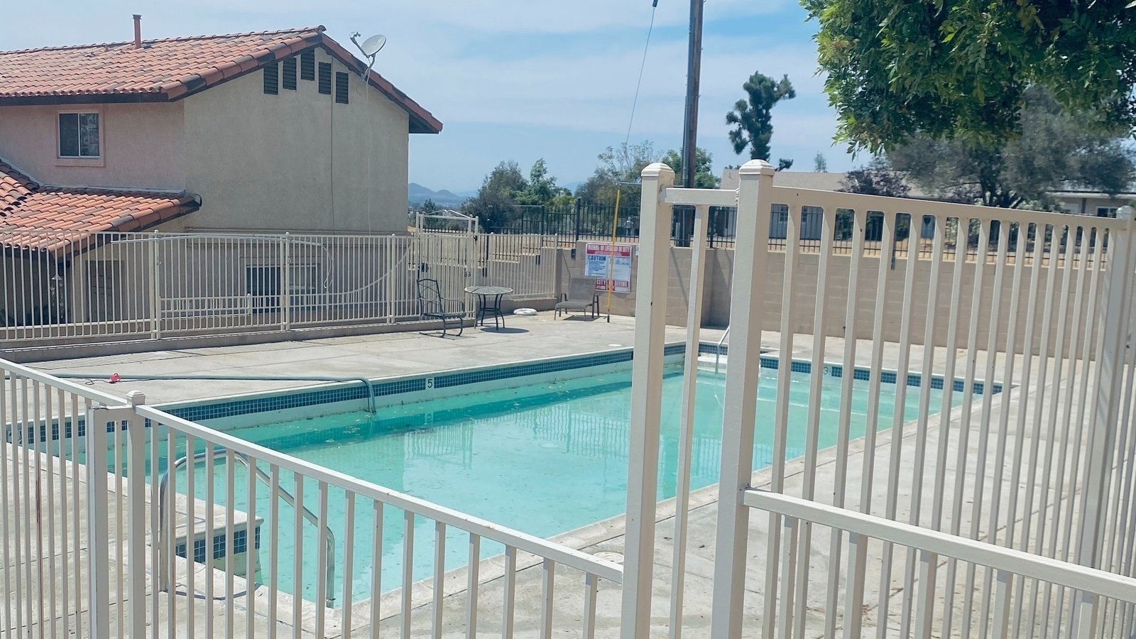Petition · Keep our Pool at Encanto property · Change.org