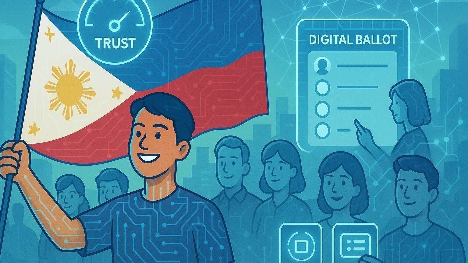 Petition · Adopt a Merit-Based Electoral System in the Philippines ...