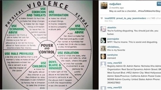 Petition · Keep Julien Blanc and Real Social Dynamics (RSD / RSDnation ...