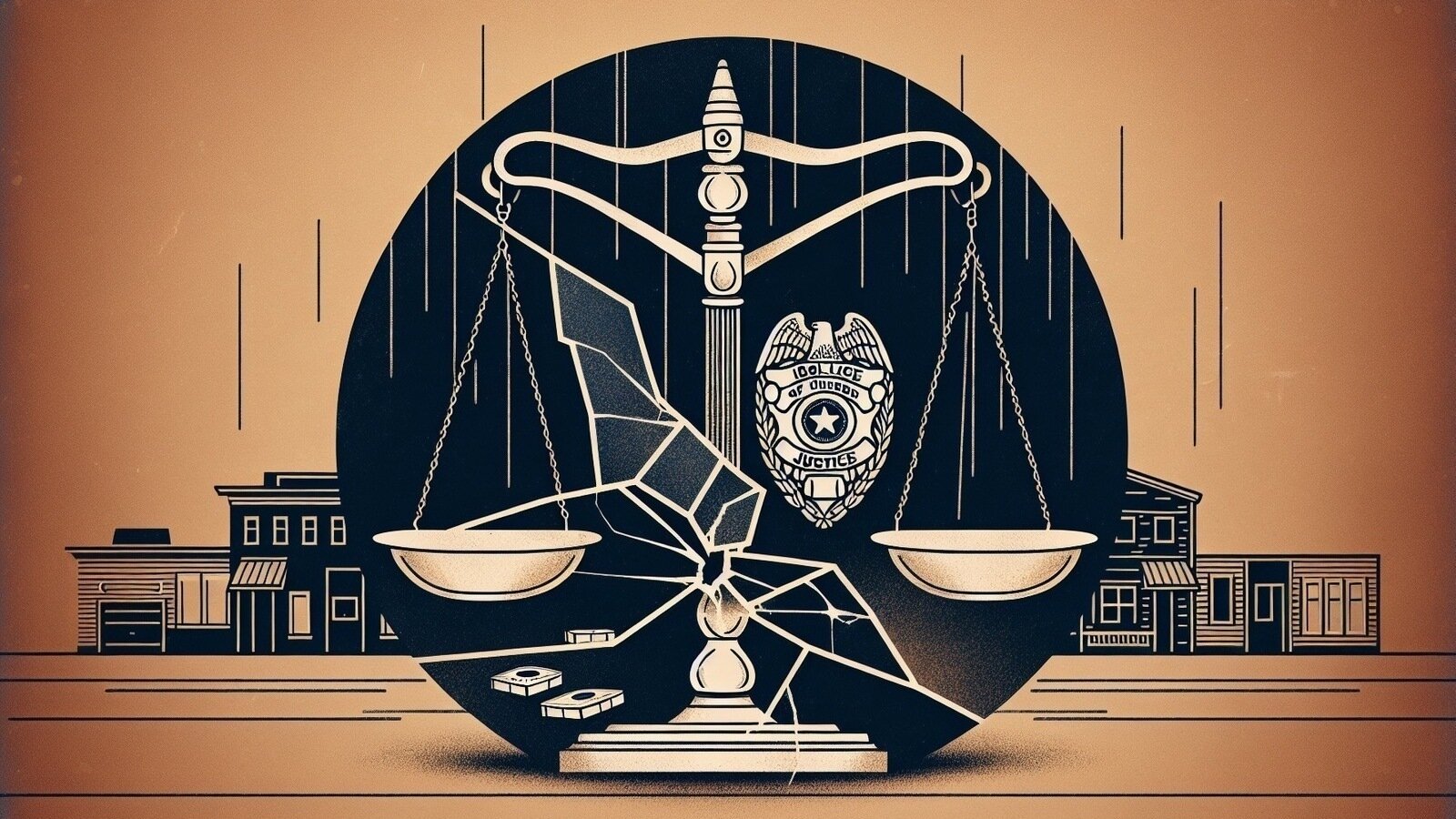 Petition · Demand the Recall of Sheriff Bob Norris for Civil Rights ...