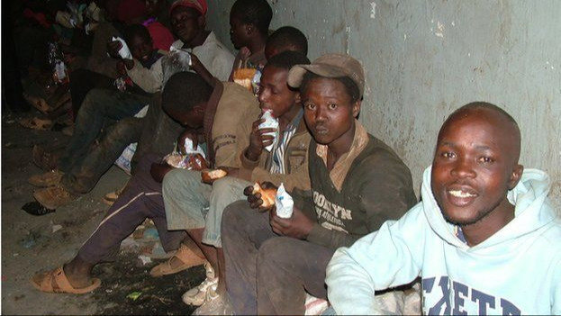 Petition · Help street children in Kenya enjoy their human rights ...