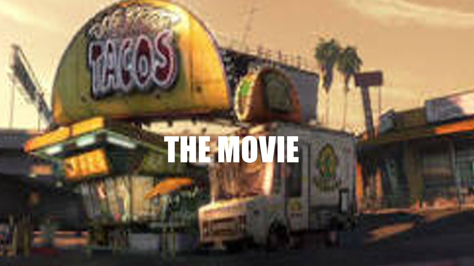 Petition · Let's Make Dos Bros Tacos prequel movie · Change.org
