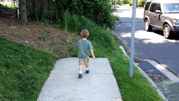 Petition · Improving Walkability in Richmond, KY · Change.org