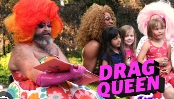 Petition · Ban Drag Shows, Especially for children under 18 in ND & SD ...