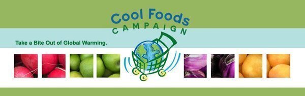 Petition · Sign the Cool Foods Pledge! Take a Bite out of Global ...