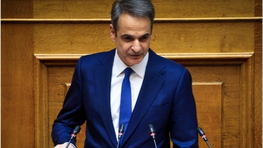 Petition update · ΩΜΟΣ ΕΚΒΙΑΣΜΟΣ ΓΙΑ ΤΟ ΝΟΜΟ ΠΕΡΙ ΕΥΘΥΝΗΣ ΥΠΟΥΡΓΩΝ ...