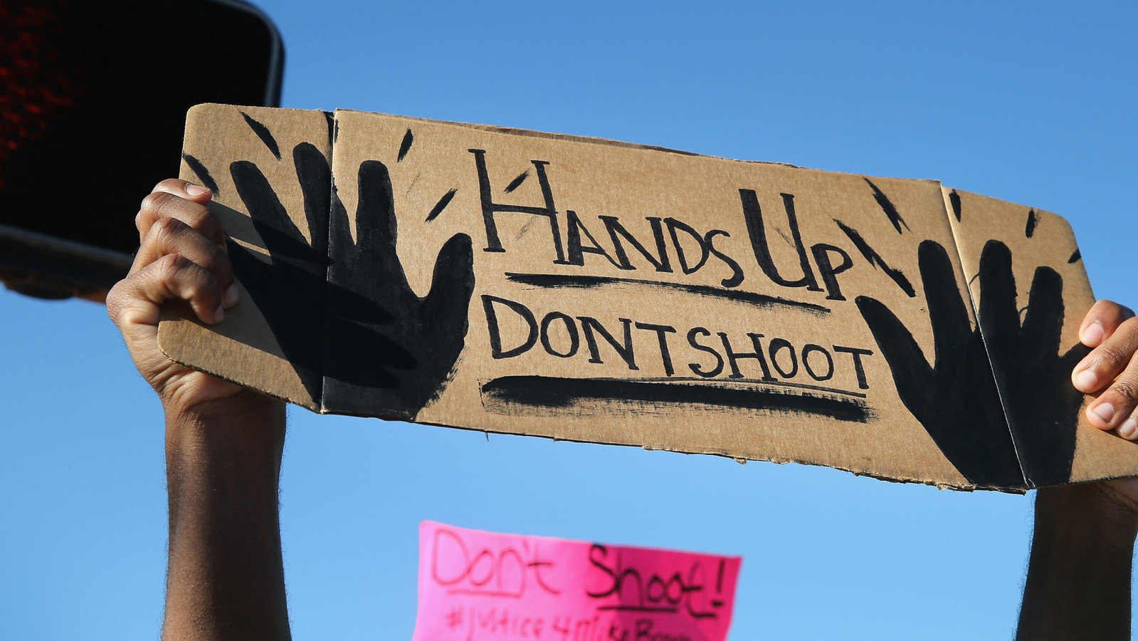 Petition · Enact The Stop Police Violence & Criminal Justice Reform Act ...