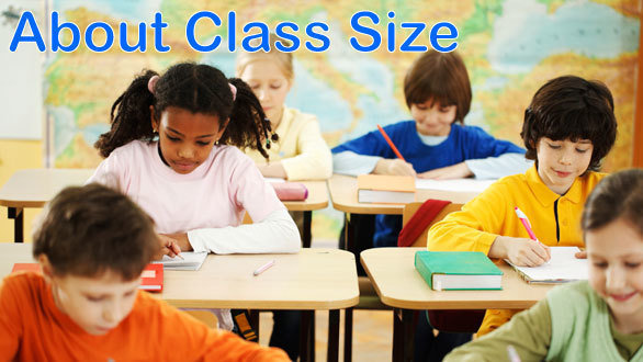 Petition · Smaller Class Sizes for Elementary Schools in Williamsville ...