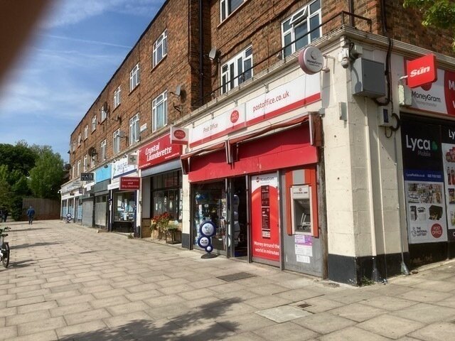 Petition · STOP Southwark Council extortionate rent increase on 5 ...