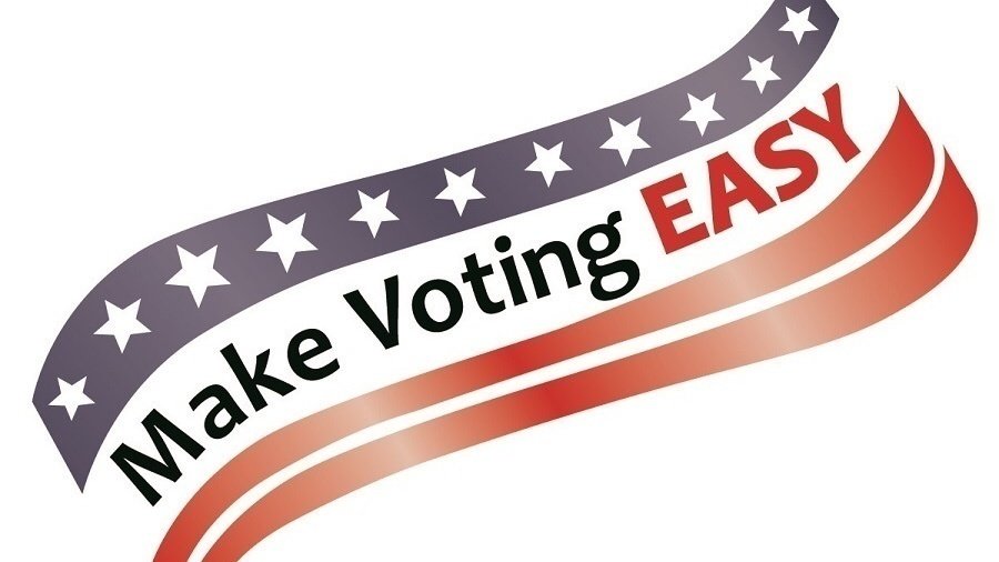 Petition · SIGN THE PETITION: FOR EARLY VOTING IN CONNECTICUT - United ...
