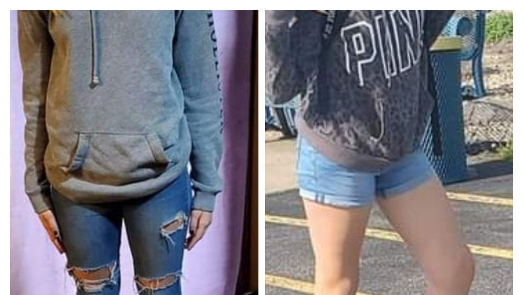 Petition · Huntington schools dress code policy - United States ...
