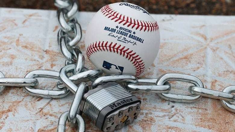 Petition · Force Major League Baseball to end its lockout of players ...
