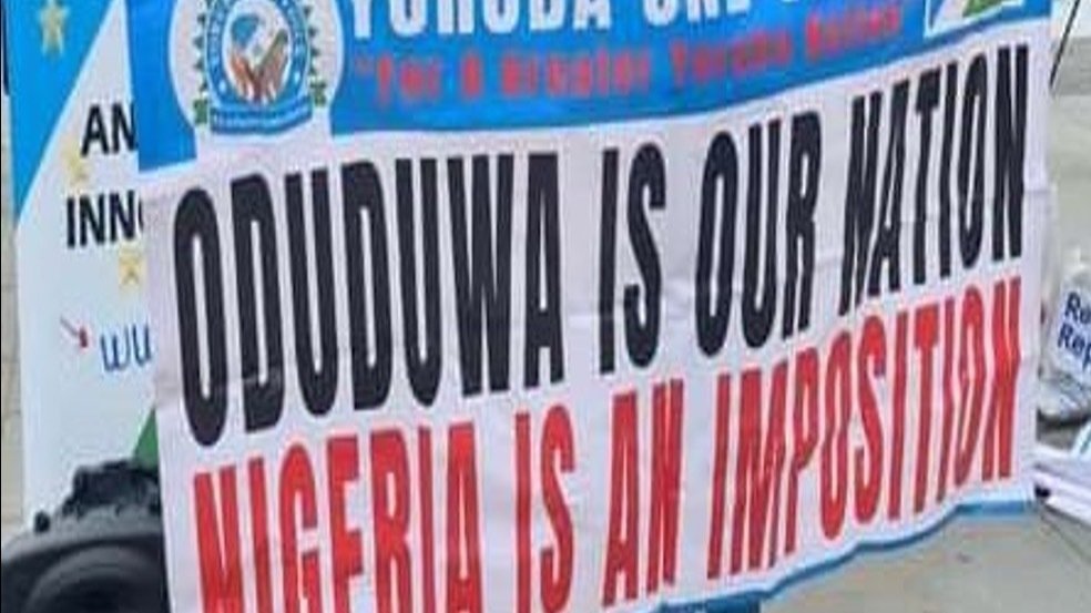 Petition update · Ben Nwabueze, Rotimi Williams et al, the architects ...