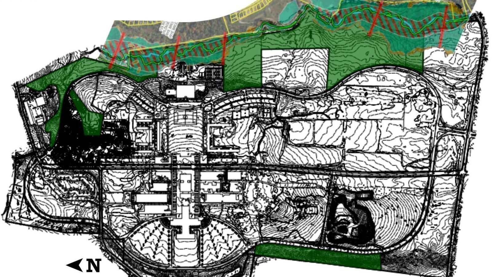 Petition · Oppose the Blind Brook Berms - United States · Change.org