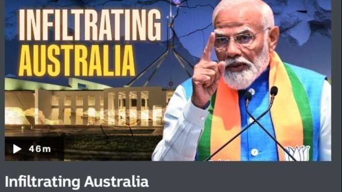 Petition · Petition to ABC News Australia, Australian Press Council for ...