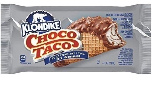 Petition · Bring Back Choco Taco - United States · Change.org