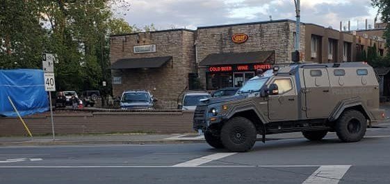 Petition · Stop City of Victoria & BC Housing from Threatening the ...