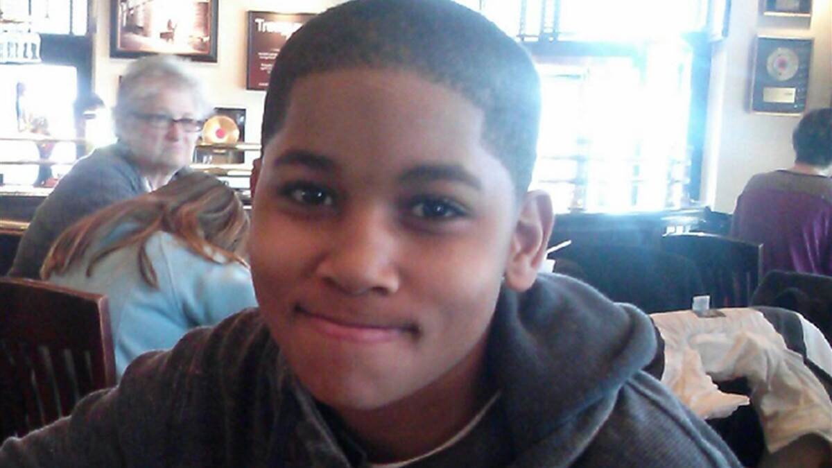 Petition · Remove Timothy Loehmann from Bellaire Police department ...