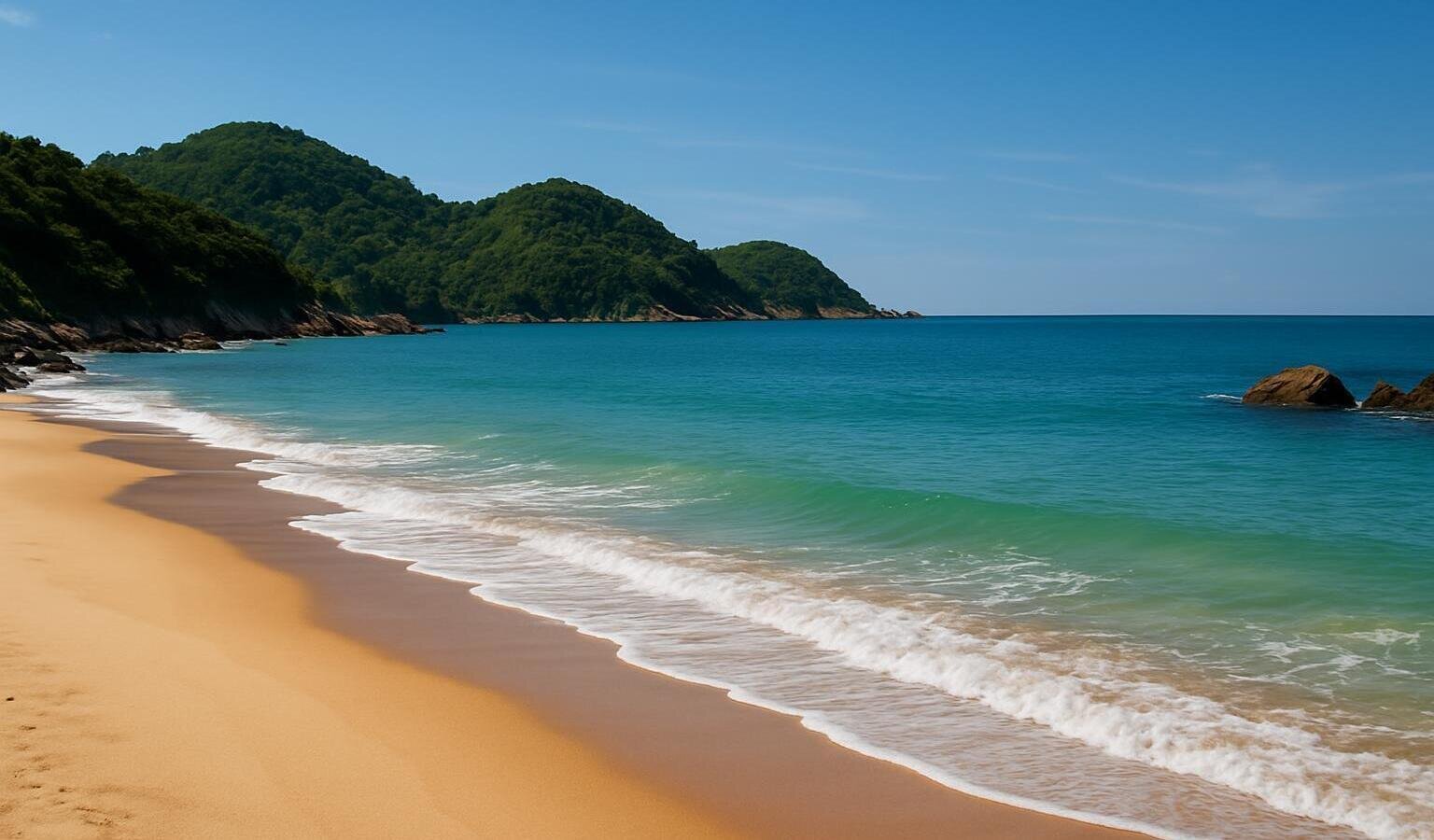 Abaixo-assinado · Revogar status naturista da Praia do Pinho ...