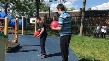 Petition · Help to prevent a closure of Respite after school program at ...