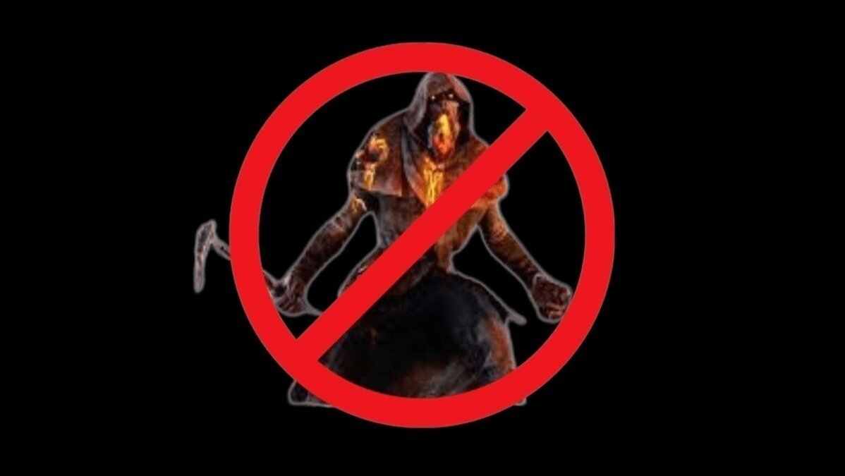 Petition · Ban The Blight On Dead By Daylight - United Kingdom · Change.org