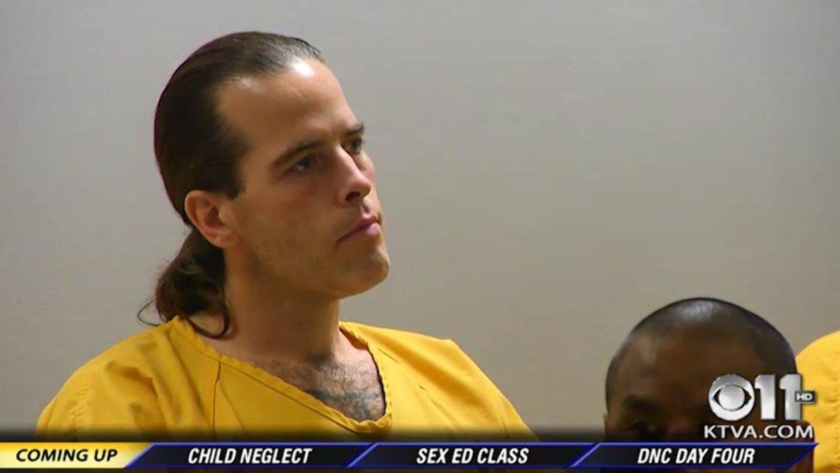 Petition · Free Jason Vukovich: The sex-offender avenger!!!!!! - United ...