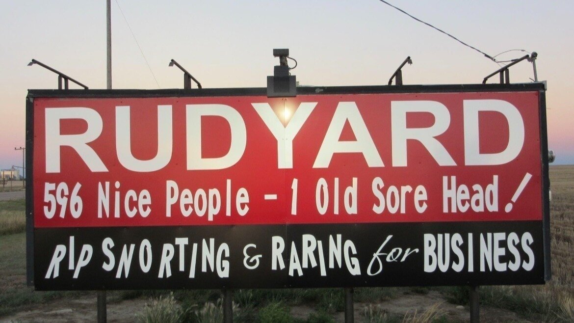 Petition · Help Rudyard Seniors and Recall Hill County Commissioner ...