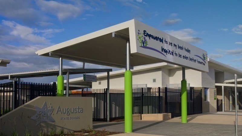 Petition · School Crossings for Augusta State School - Australia ...