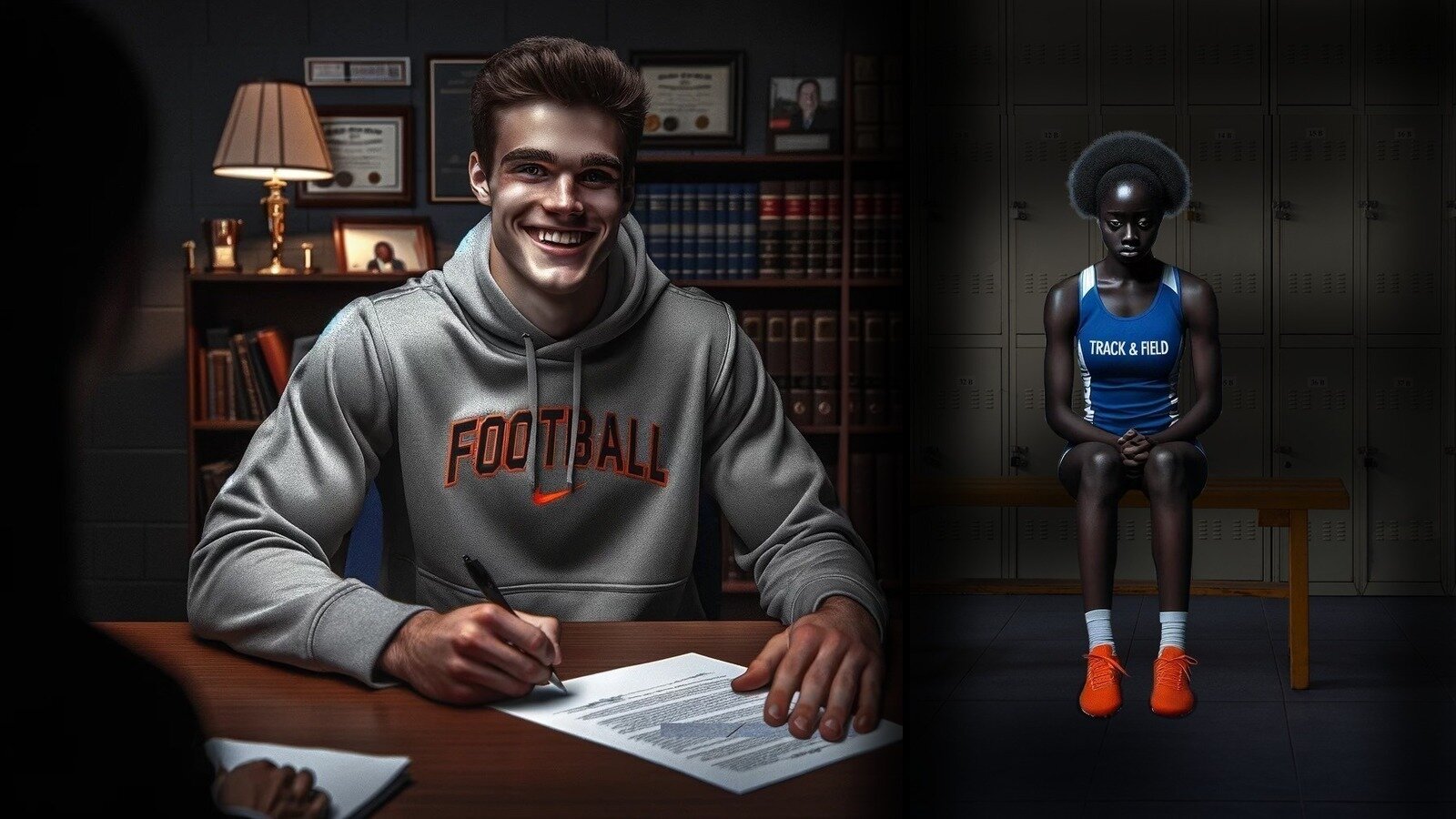 Petition · A Call for Transparent and Equitable NIL Compensation for ...