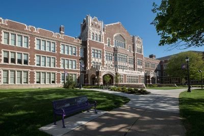 Petition · Change the name of Morrison Waite High School in Toledo Ohio ...