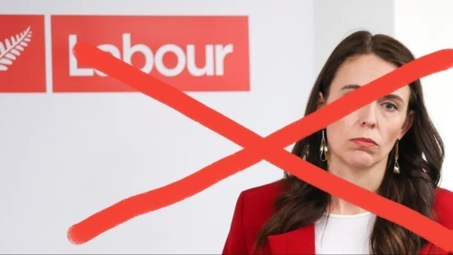 Petition · Civilian Vote of No Confidence - Labour needs to go - now ...