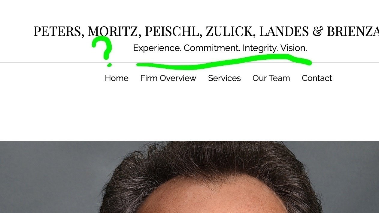 Petition · Remove Nazareth SB Solicitor - United States · Change.org