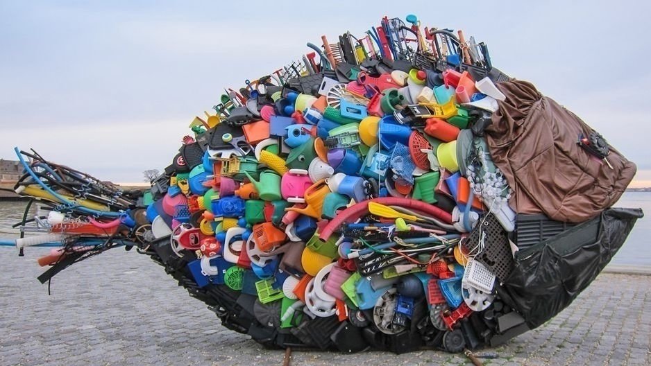 Petition · #less PLASTIC is FANTASTIC - India · Change.org