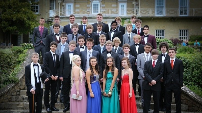 Petition · Ansford Academy: Lets scrap Ansfords unfair stamp collection ...