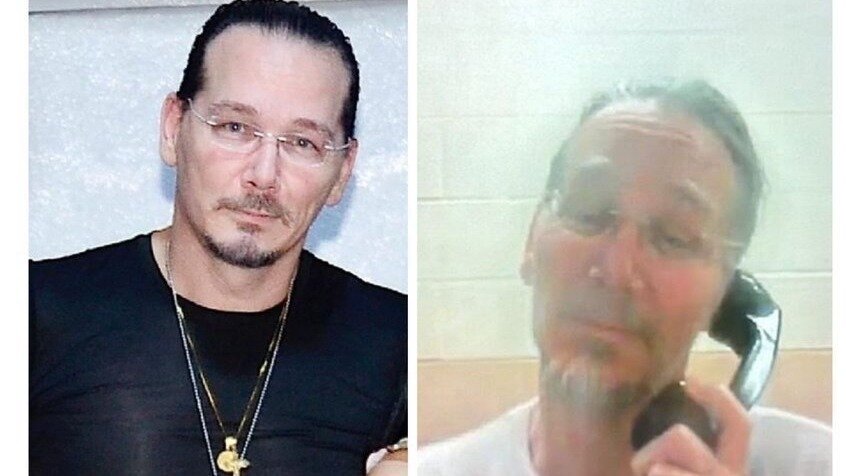 Petition · JUSTICE & FREEDOM FOR STEVEN VERNON CROSS - An American ...