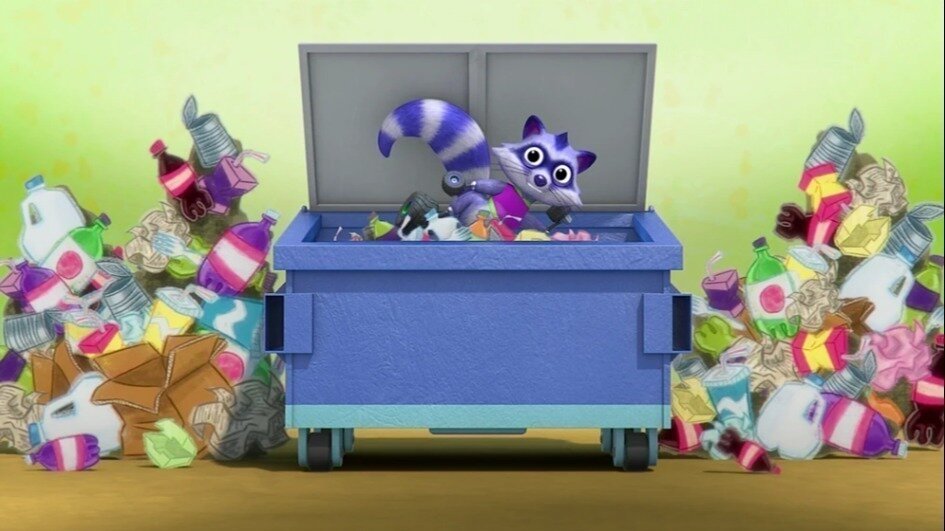 Petition · Give the rights of Litter Critter to Weird Al Yankovic ...