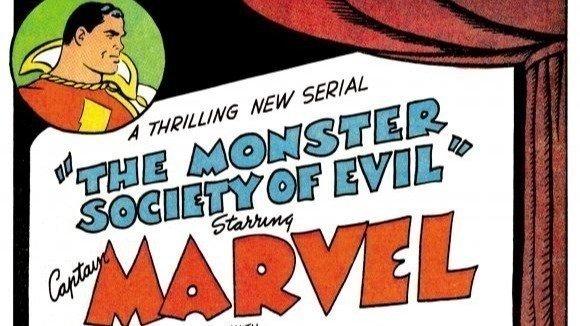 Petition · Release A Omnibus For The Original Monster Society of Evil ...