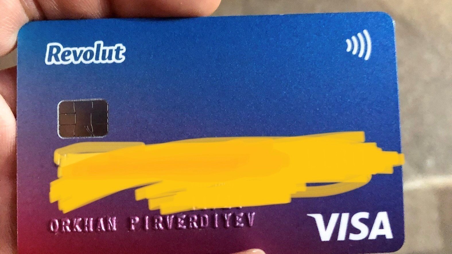 Петиция · Say No Revolut - Великобритания · Change.org