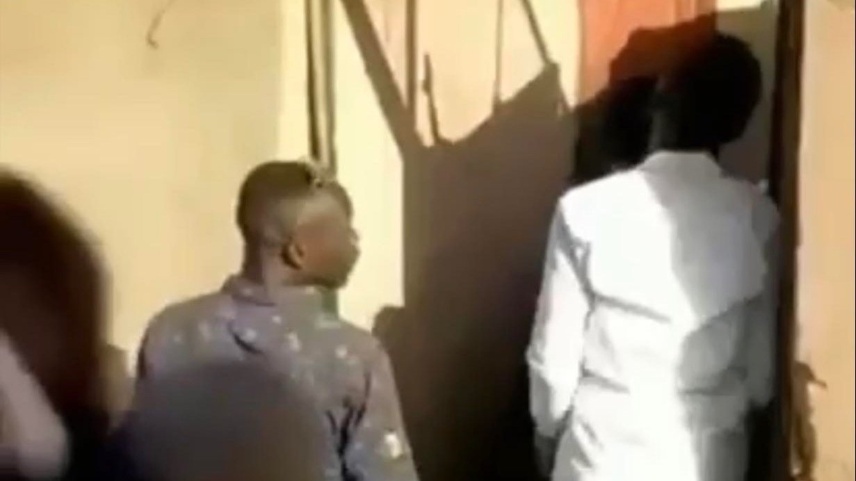 Petition · A call for Urgent Action from the Government of Sudan to stop Abusing Eritreans ...