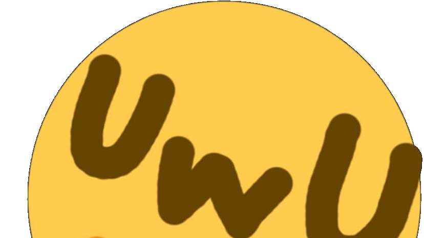 Uwu Emoji