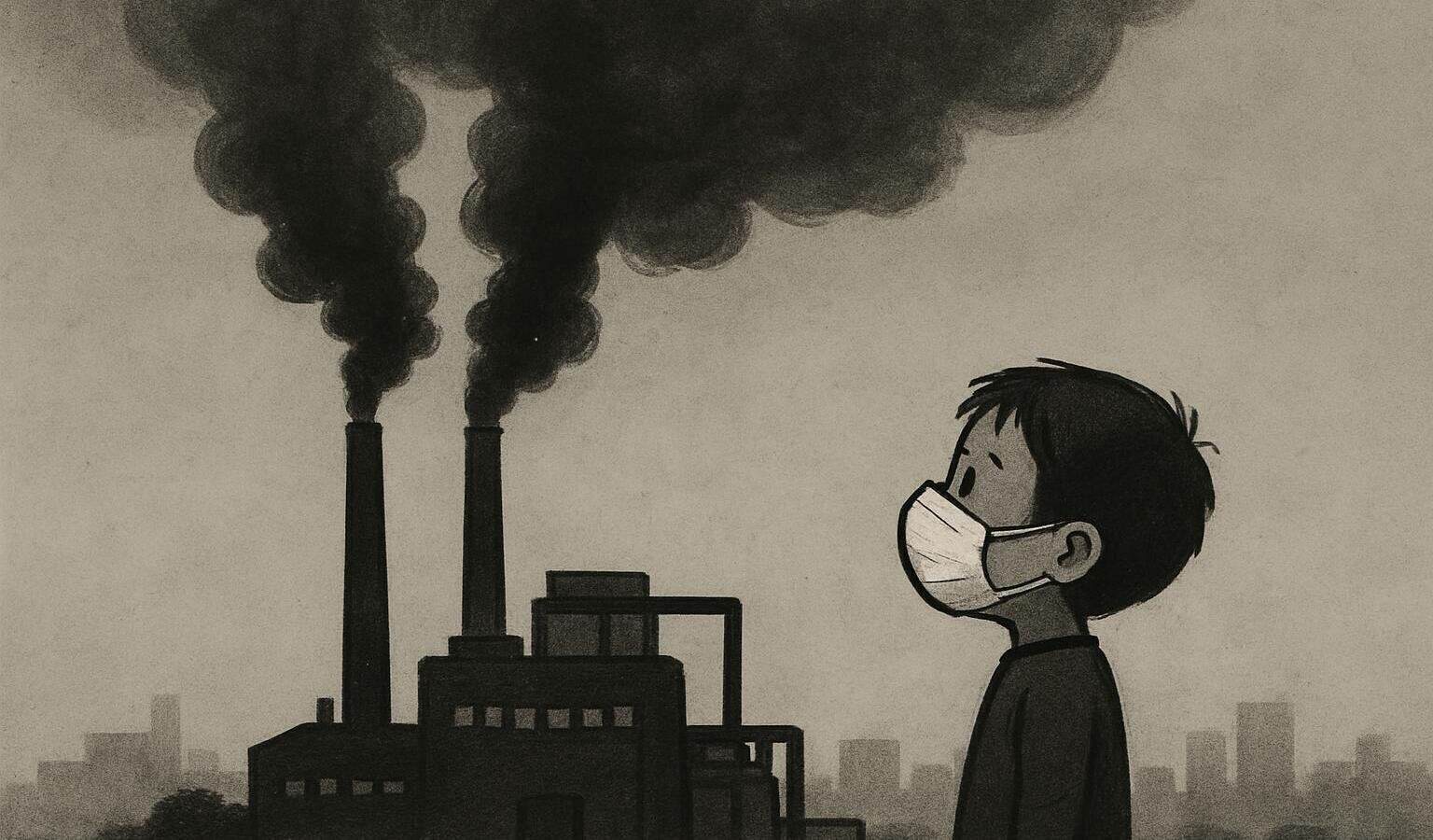 Petition · Combat pollution in urban areas - Philippines · Change.org