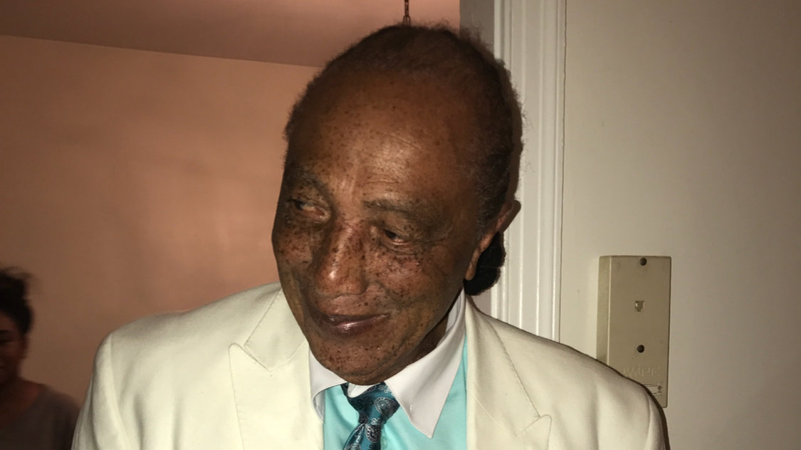 Petition · Reinstate Keith Preddie’s P.E. License - United States ...