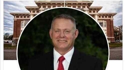 Petition · Support Sheriff Jody Greene - United States · Change.org