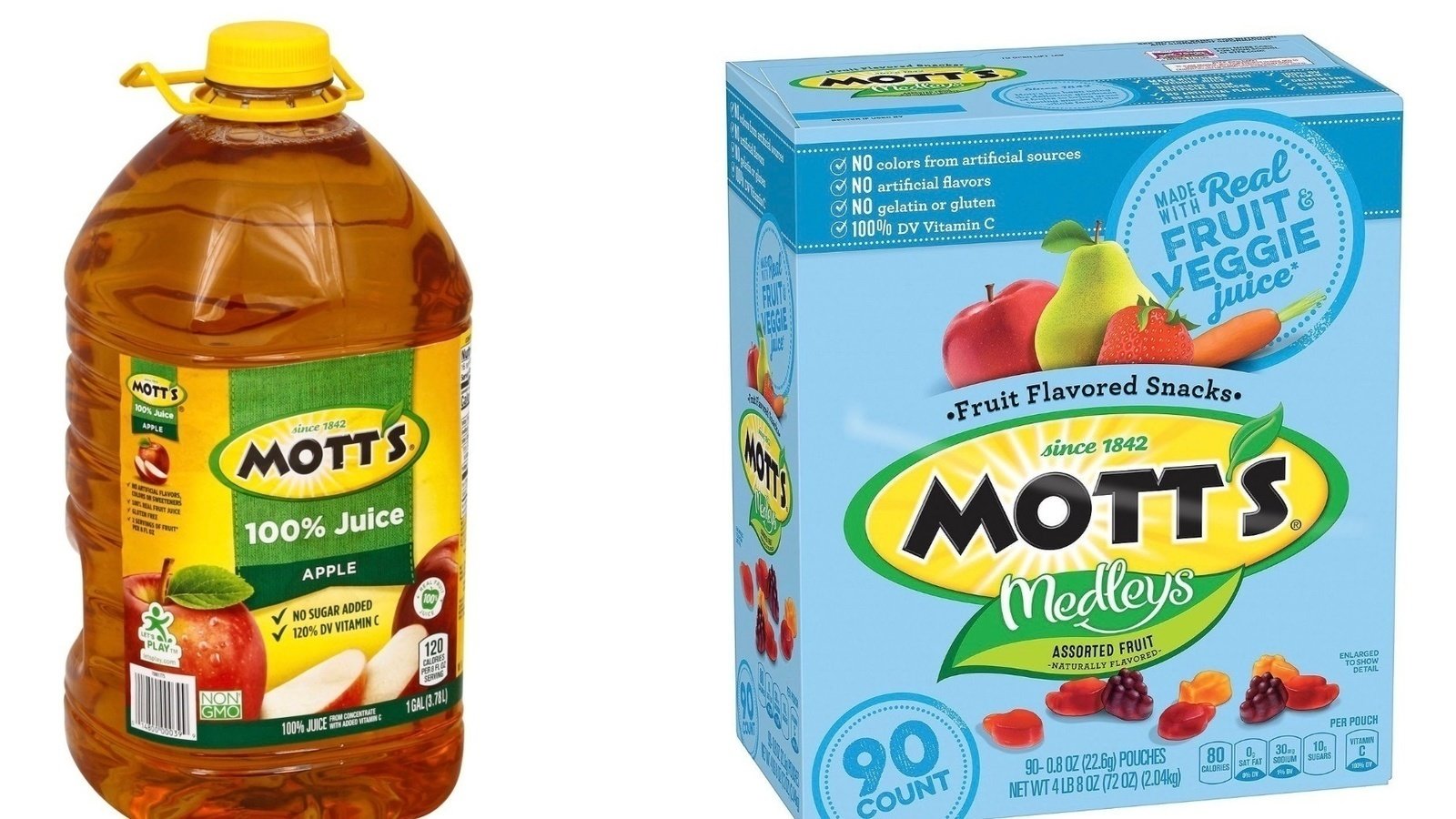 Petition Mott s Apple Juice Flavored Fruit Snacks Change Petition Mott s Apple Juice Flavored Fruit Snacks Change