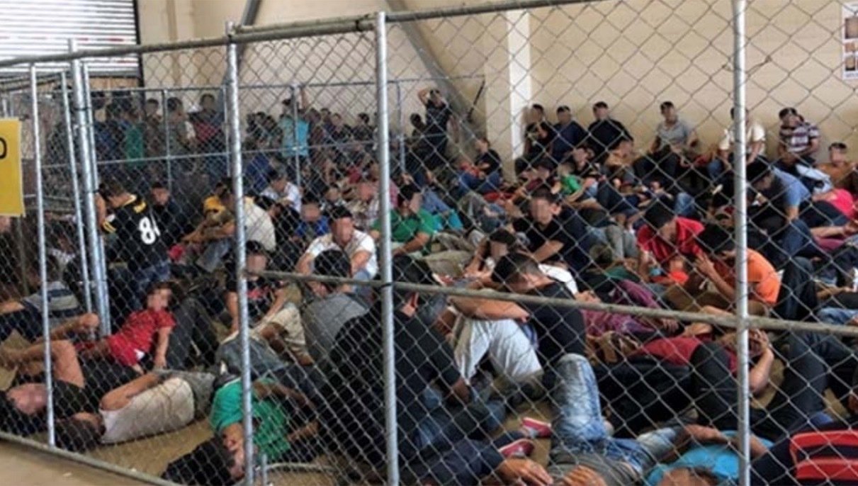 Petition · Better Conditions for Migrant Immigrants - United States ...